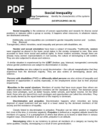 Ra 6725 | PDF | Employment | Employment Discrimination