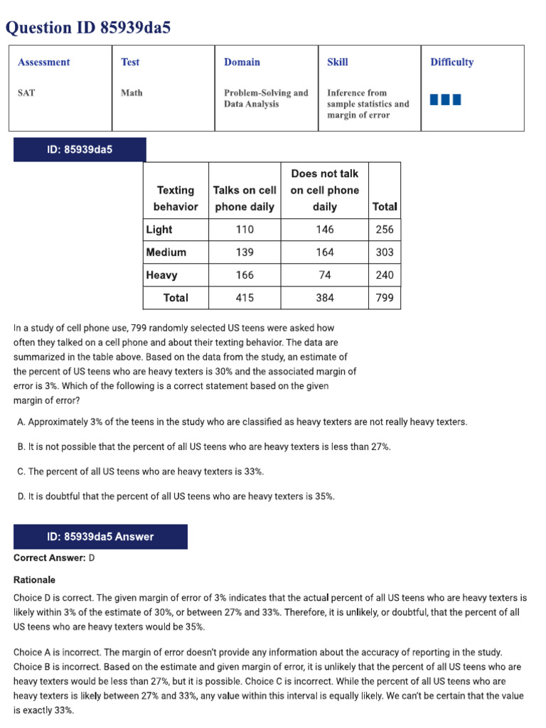SQB Nahliyo Ans | PDF