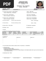 IET Membership Application Guide | PDF | Bachelor's Degree ...