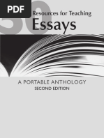 Scribbr MLA Format Template | PDF | Citation | Paragraph