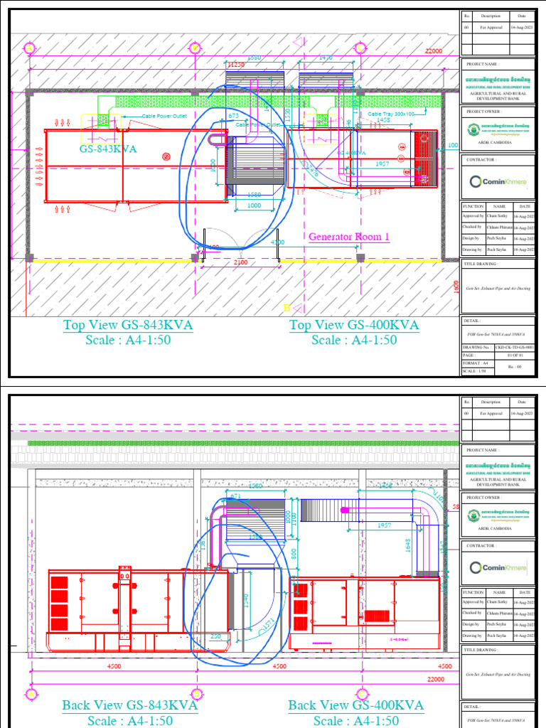ARDB-CK-TD-GS-0001_R2 | PDF