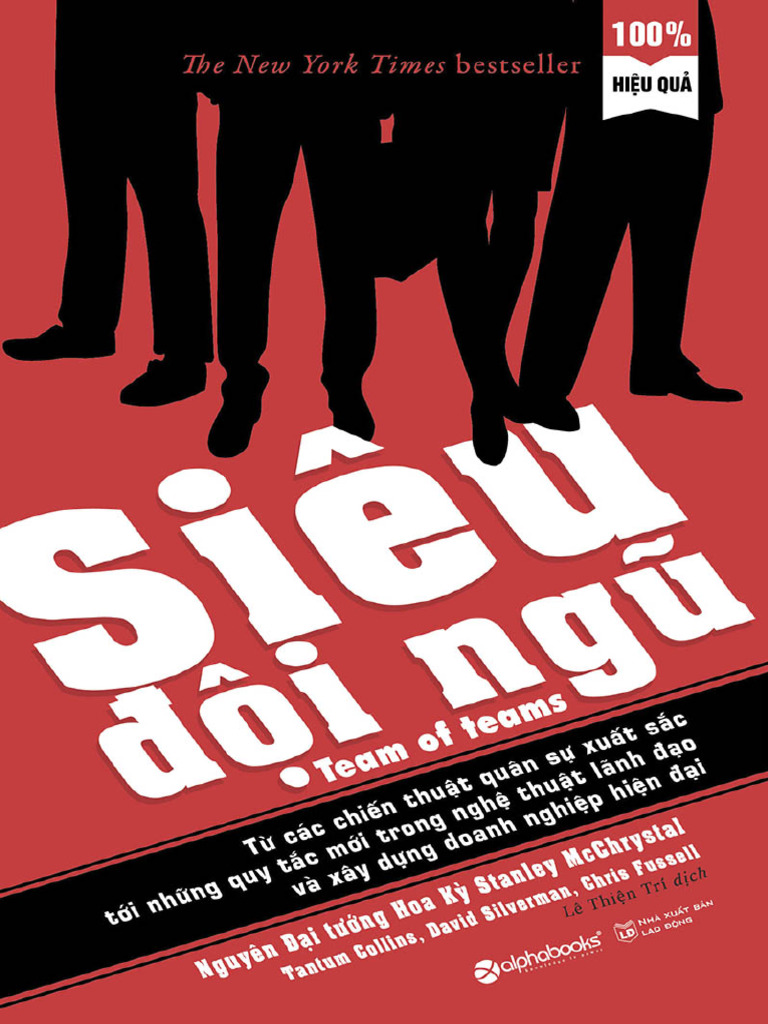 Sieu Doi Ngu - Chris Fussell | PDF