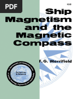 Magnetic Field Worksheet | PDF | Compass | Magnetic Field
