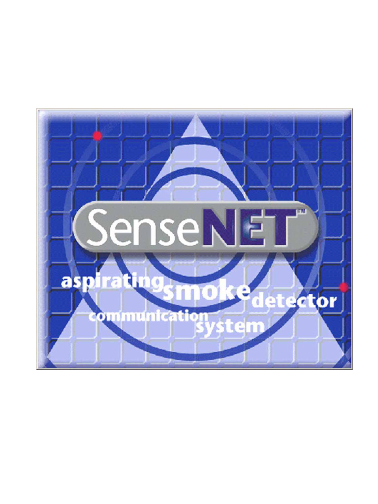 AIR-Intelligence Manual 33-308100-006 SenseNET | PDF | Personal ...