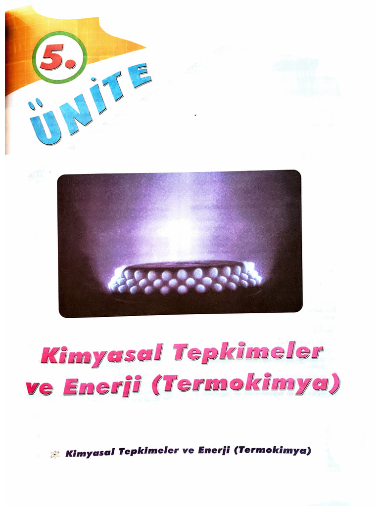 LYS İstilik effekti | PDF