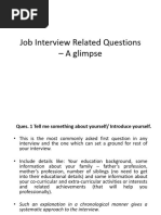 Gender Discrimination Likert Scale Questionnaires | PDF