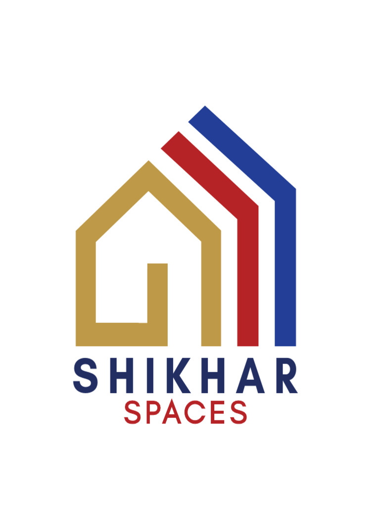 Shikhar Spaces Logo High Resolution | PDF