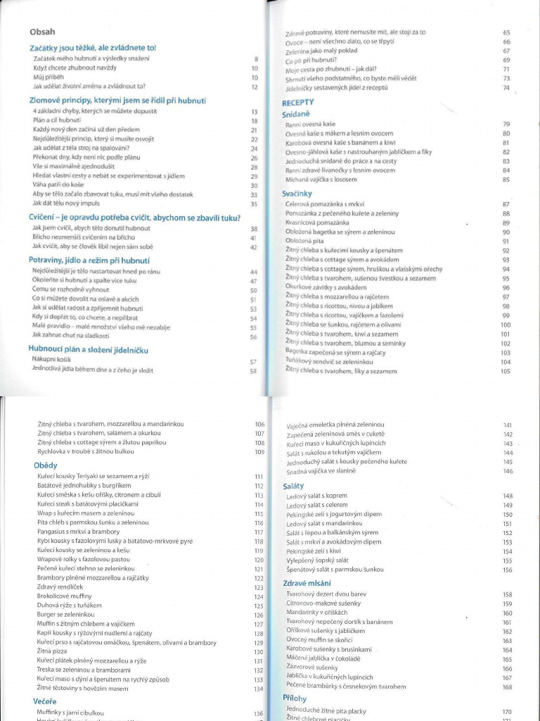 Kniha Břicháč Tom | PDF