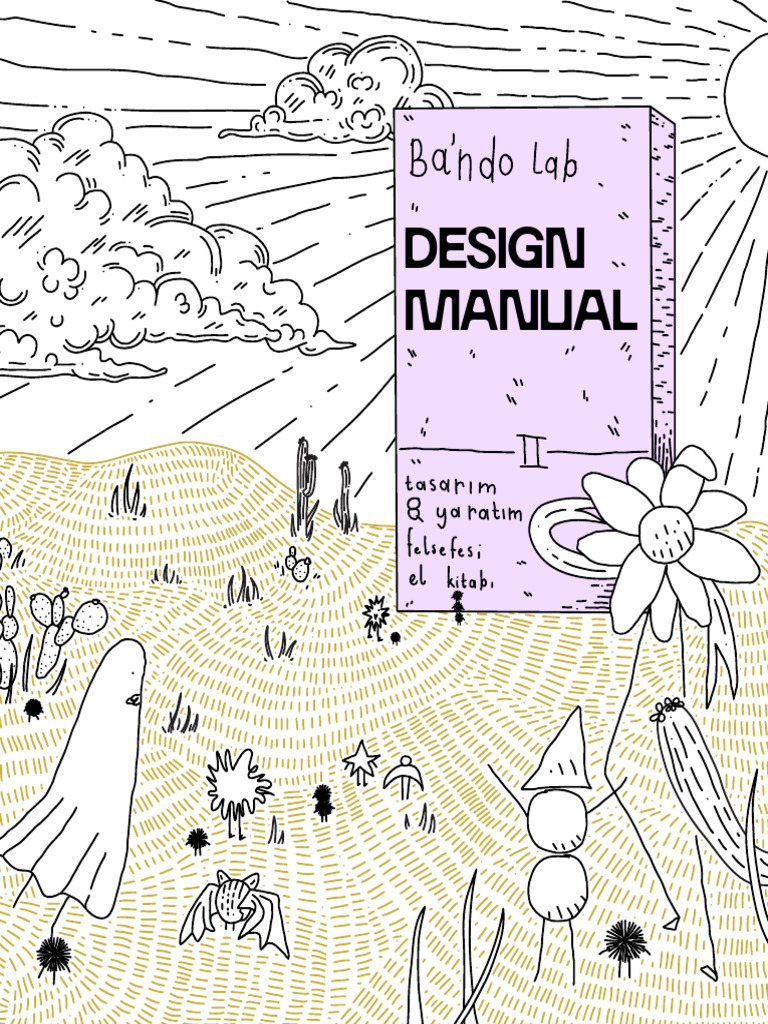 BANDO_DESIGN_MANUAL_II | PDF