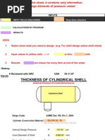 TEMA Standards Eighth Edition Overview | PDF | Politics | Travel