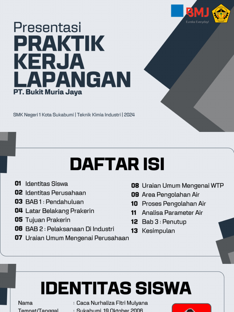 Presentasi WTP caca_20241030_135443_0000 | PDF