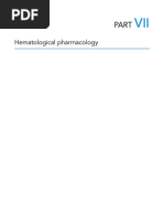 SPC Hemafer | PDF | Anemia | Dose (Biochemistry)