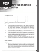 Complete Book Public Finance N5 UPDATED | PDF | Taxes | Free Market