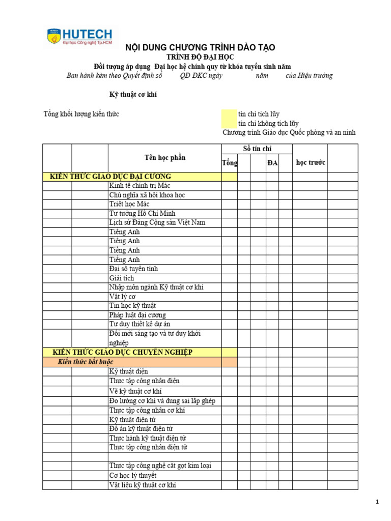 119123ctdt_ky-thuat-co-khi_2022 | PDF