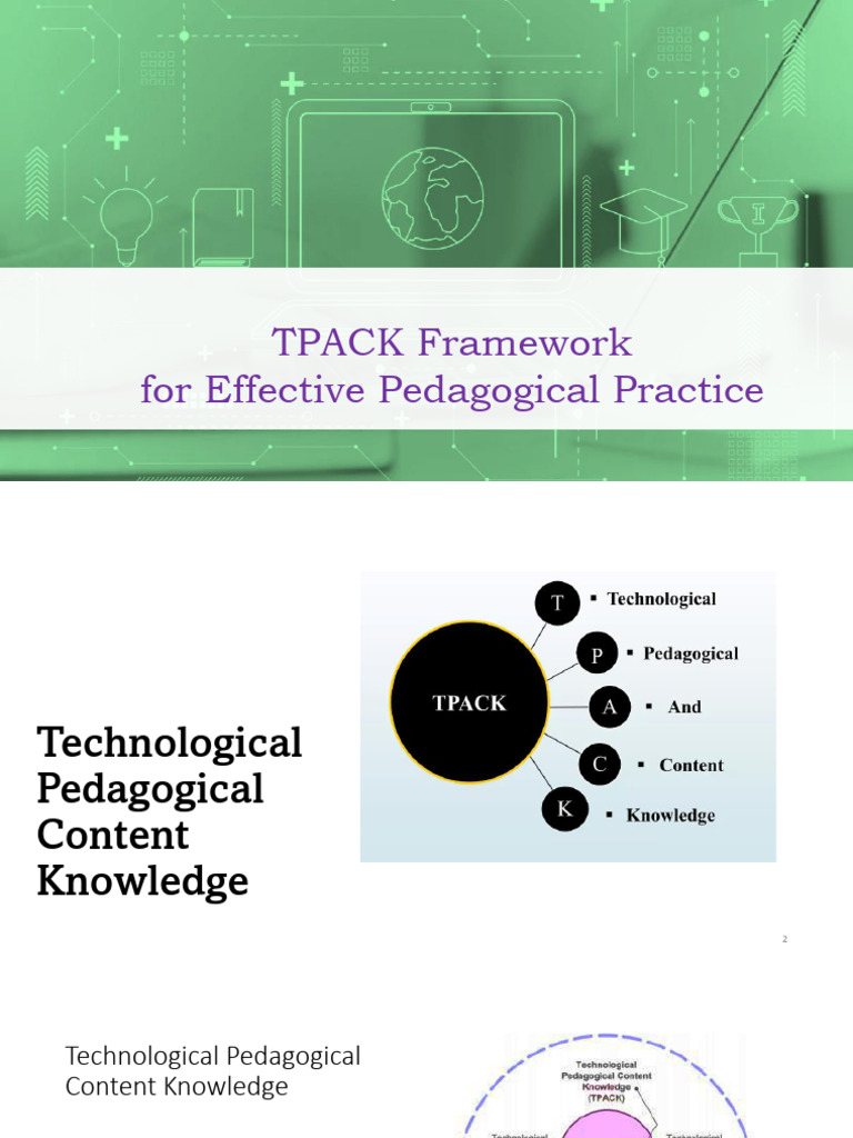 TPACK_ | PDF