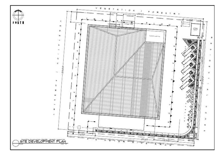 site development plan | PDF