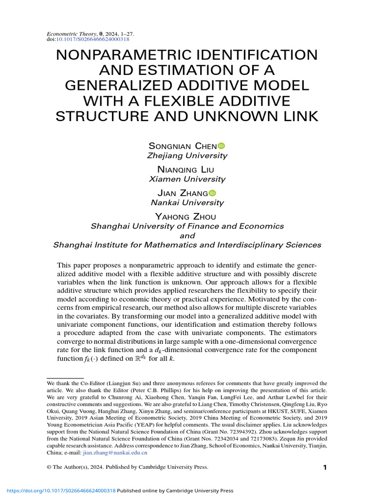 nonparametric-identification-and-estimation-of-a-generalized-additive-model-with-a-flexible ...