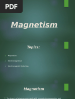 Electromagnetism Guide For KS3 Physics Students - BBC Bitesize | PDF ...