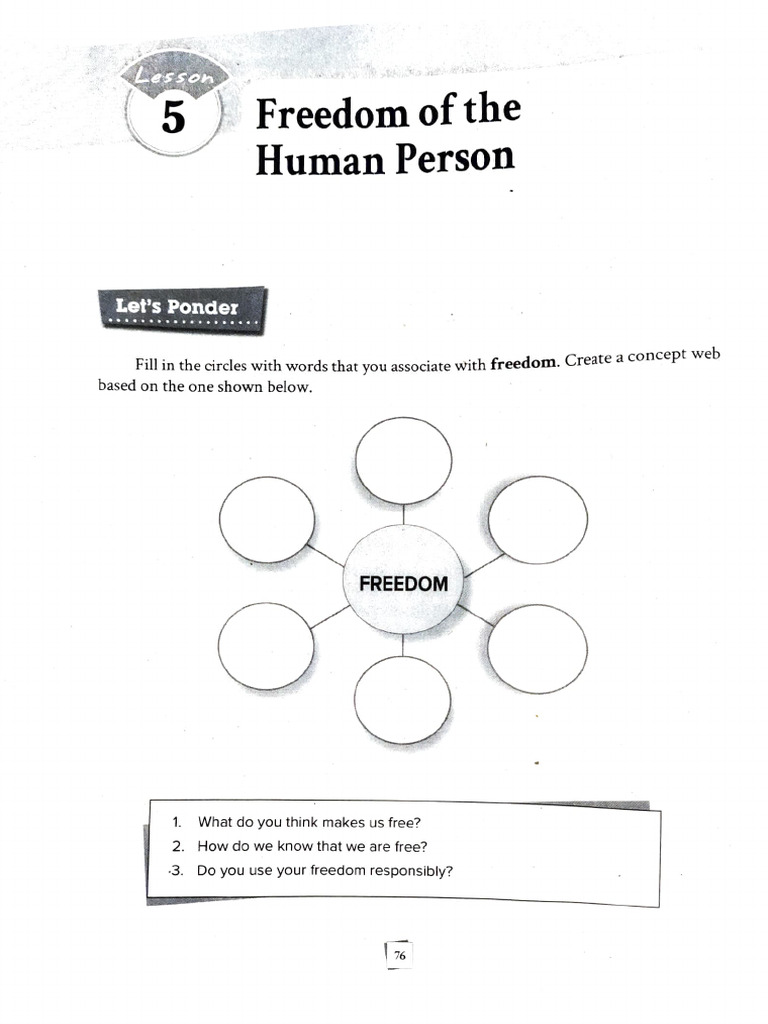 Intro To Philo Module 5 | PDF | Psychological Concepts | Social Psychology