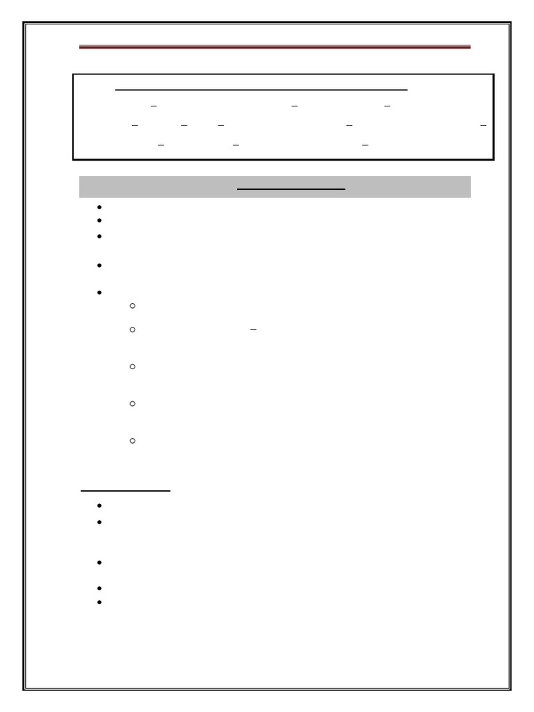 Cn Unit 5 Notes 1 Pdf Ethernet Internet Protocols