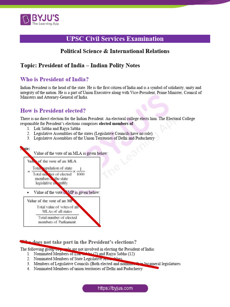 President Pdf Pdf Presidents Of The United States American Government