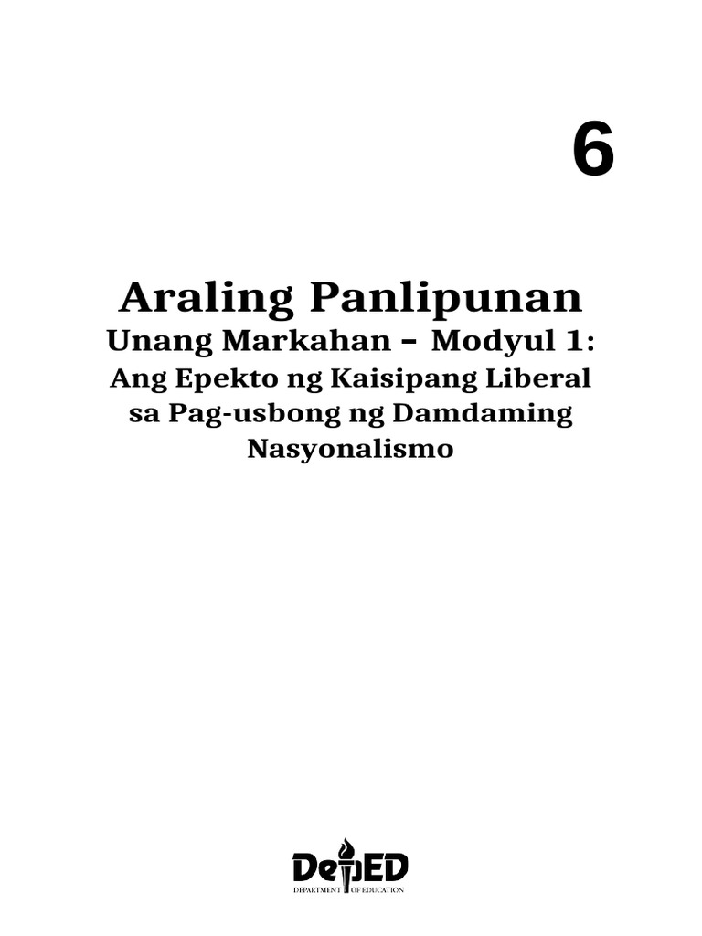 Module 1 Ap6 | PDF