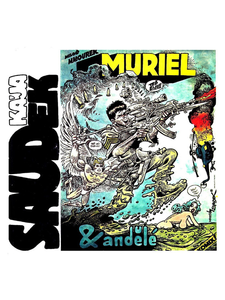 1969 Muriel A Andele | PDF