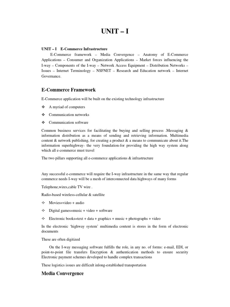 unit1(1-14) | PDF | Computer Network | World Wide Web