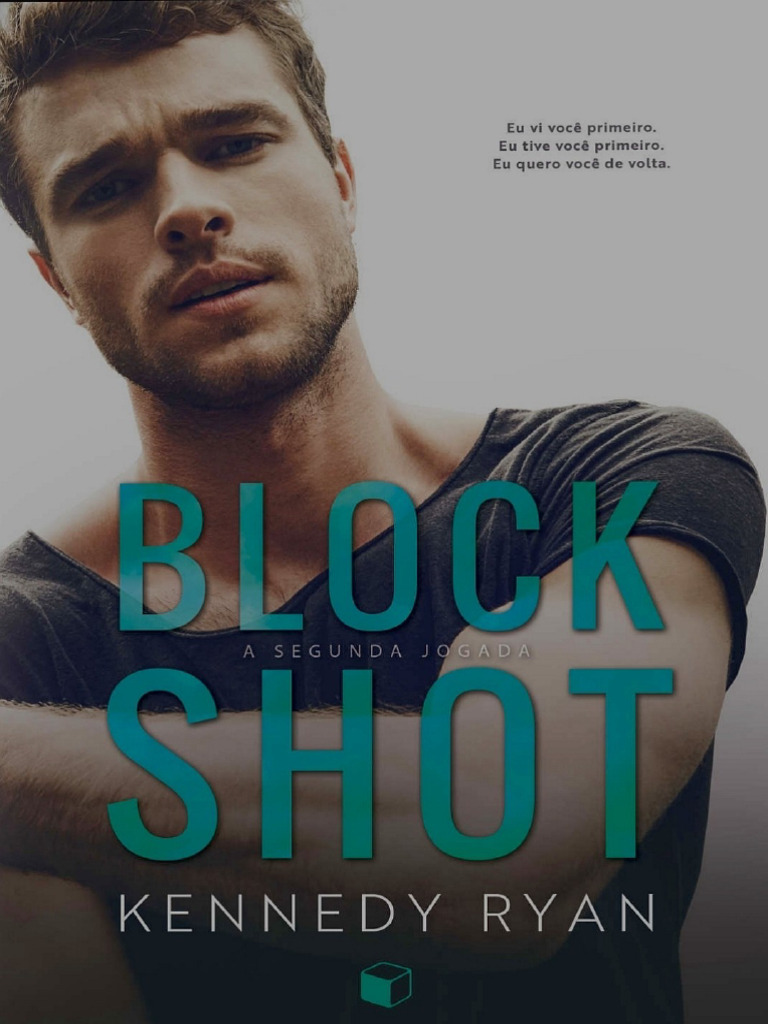 Capa Block Shot | PDF