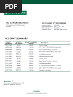 The Gra Taxpayers Portal | PDF | Receipt | Taxpayer