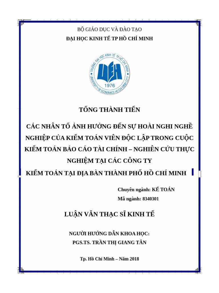 [123doc] - cac-nhan-to-anh-huong-den-su-hoai-nghi-nghe-nghiep-cua-kiem-toan-vien-doc-lap-trong ...