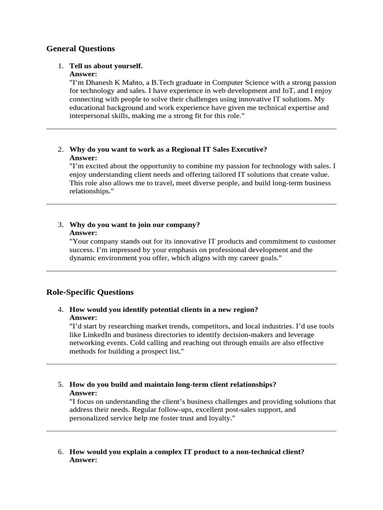 General Questions | PDF | Internet Of Things | Computer Security