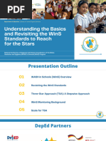 Suggested Activities For BSP Camporee 2019 | PDF | Reuse | Recycling