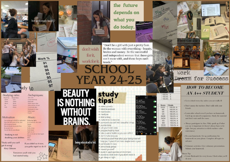 School Year 24-25 | PDF