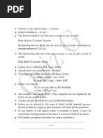Locker Agreement Final Version | PDF | License | Legal Liability