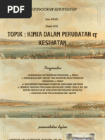 Perubatan Moden VS Tradisional | PDF