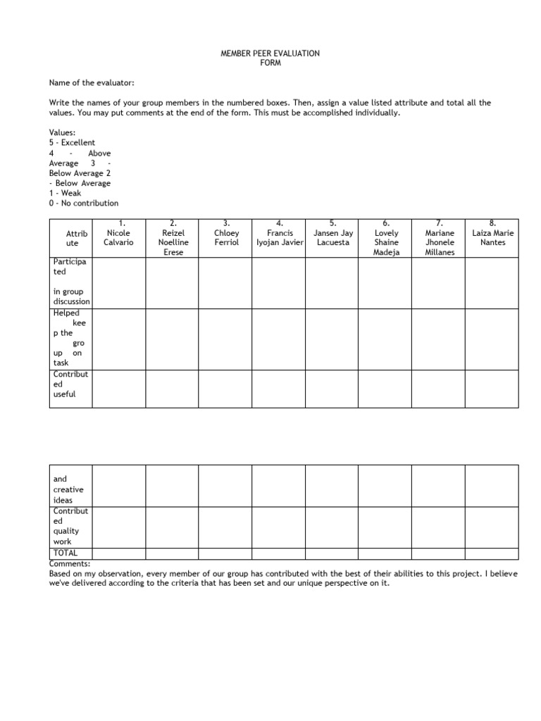 Peer Eval 2 Pdf