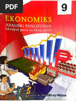 Science 7 Matatag q4 Book | PDF