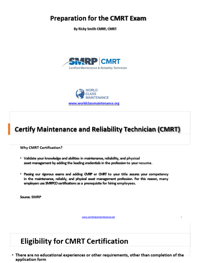 CMRT Prep | PDF | Personal Protective Equipment | Safety