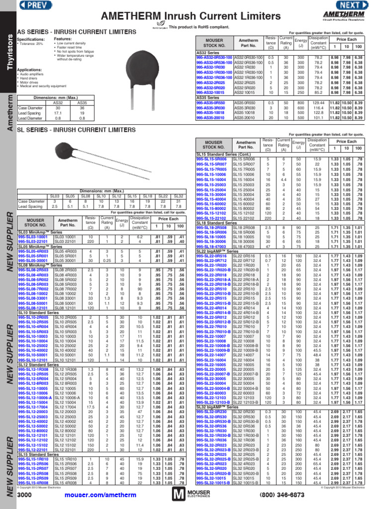 3000 | PDF | Metrology | Physical Quantities