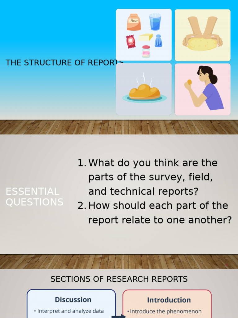 Reports - 2 | PDF | Survey Methodology | Data