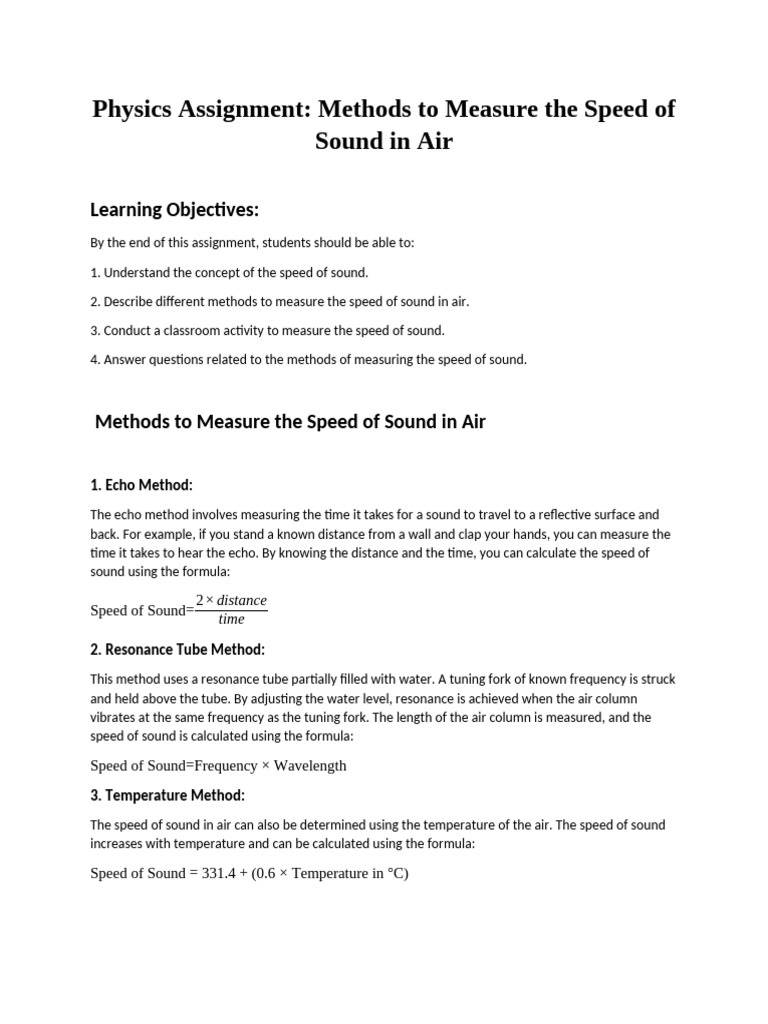 Ajsasjikkkkkhmnmphysics | PDF | Acoustics | Physical Phenomena