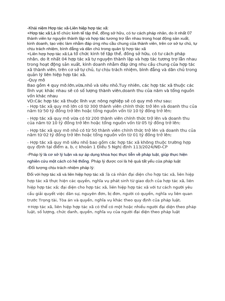 Nội Dung Bài Thuyết Trình GDKT-PL | PDF