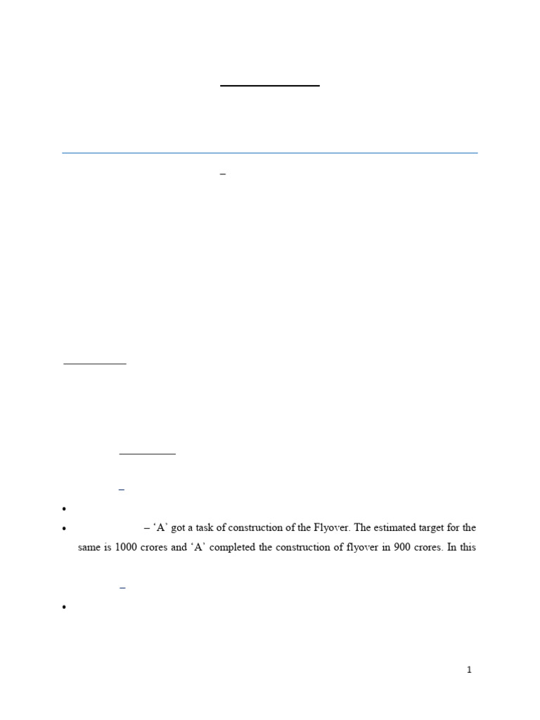 Mf I Module Pdf Leadership Motivational