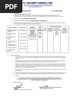 Settlement Management Process Configuration | PDF | Pricing | Logistics