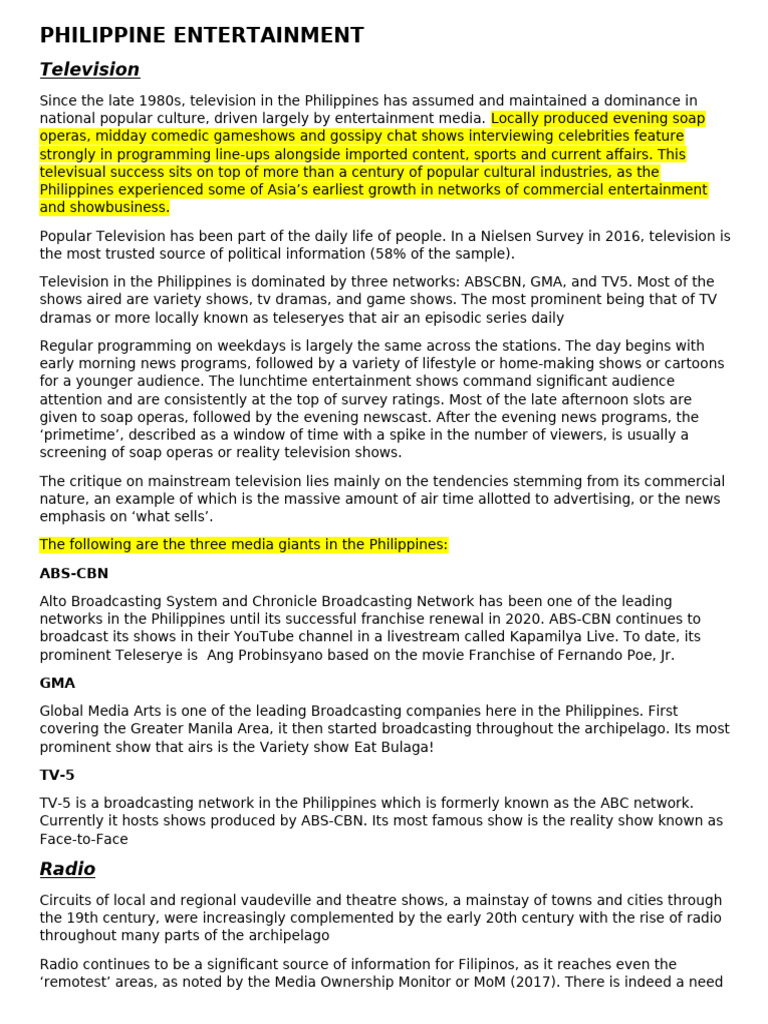 Ppc Report Pdf Social Media Popular Culture Media Studies