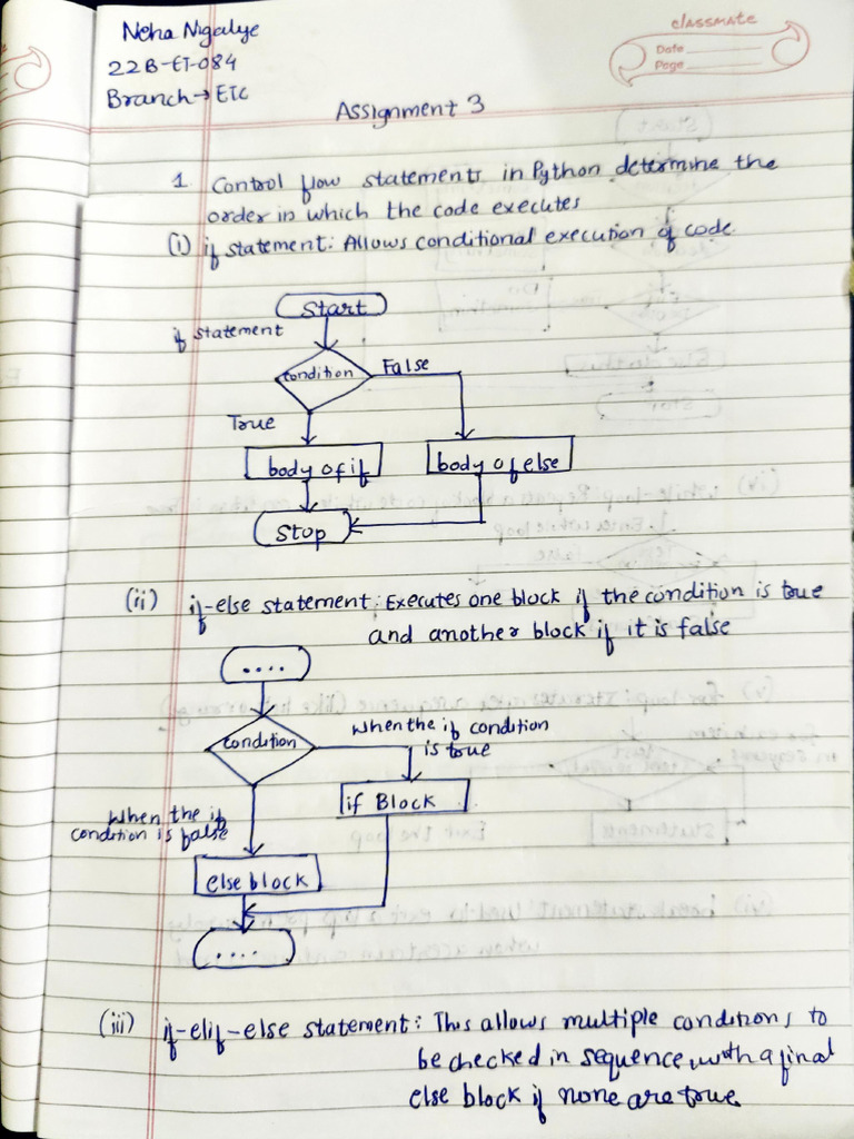 IoT Assignment 3 | PDF