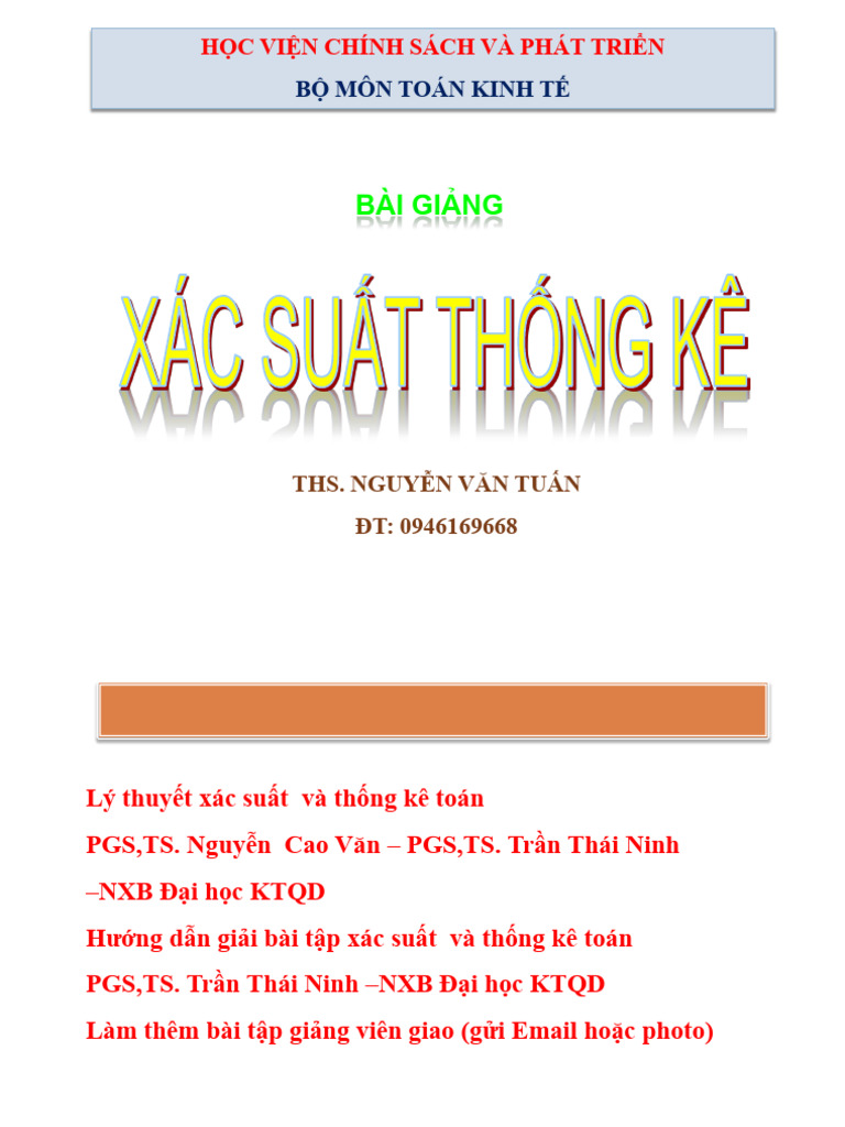 Gioi Thieu | PDF