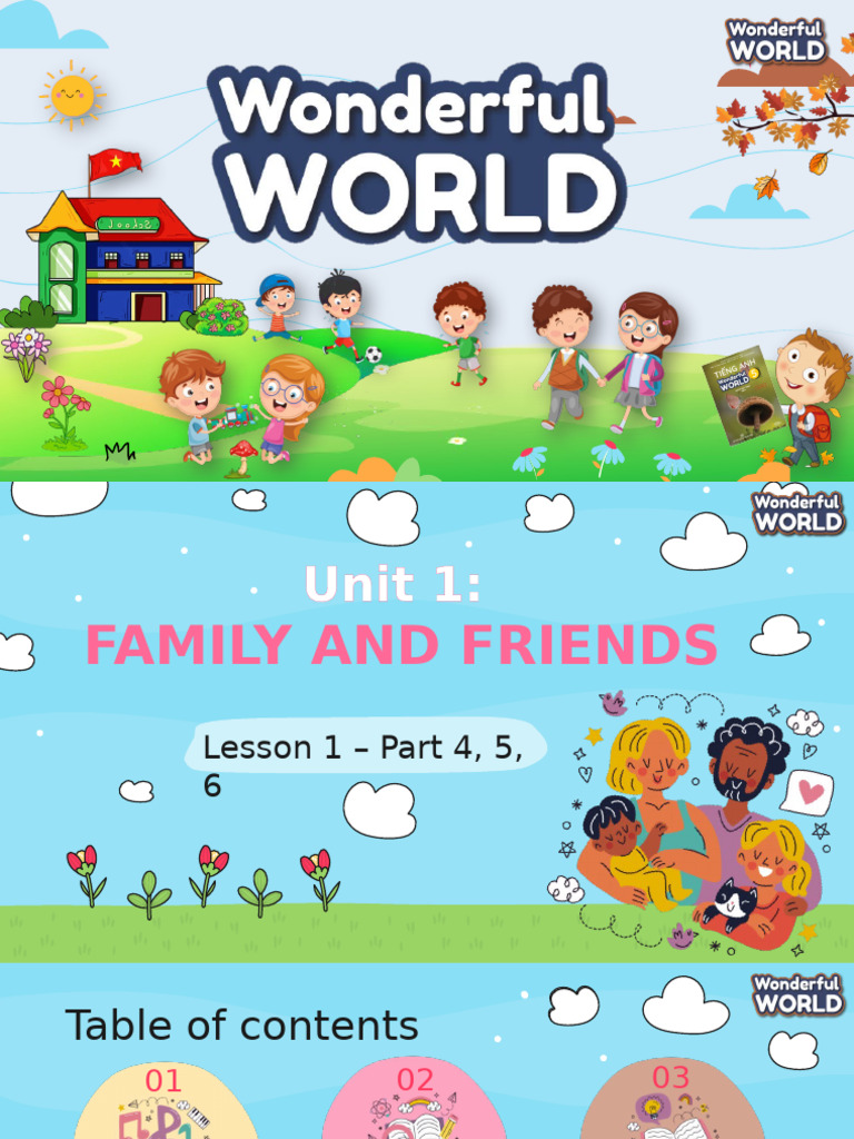 2.unit 1 Lesson 1 Period 2 | PDF