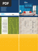 Plascon Colour Combos 2023 | PDF